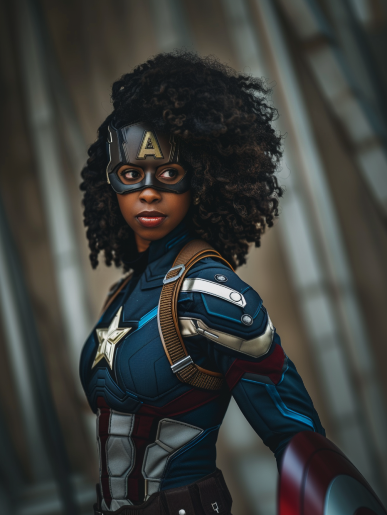 Top 10 Iconic Captain America Suits: From Comics to the MCU - FandomFevers