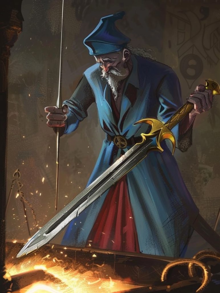 The Sharpest Sword in the Marvel Universe - FandomFevers