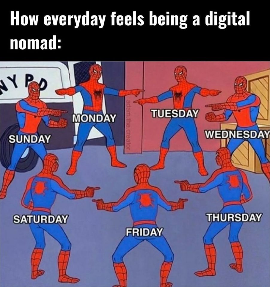 Spider-Memes: Far From Serious - FandomFevers