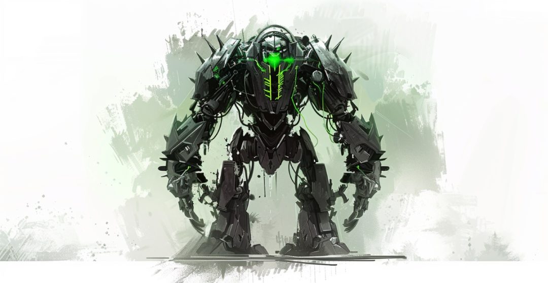 The Unmaker - The Most Powerful Robot Ever Appears in Marvel - FandomFevers