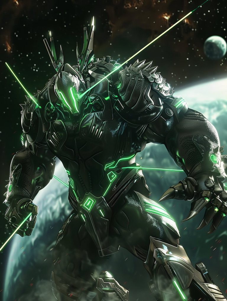 The Unmaker - The Most Powerful Robot Ever Appears in Marvel - FandomFevers