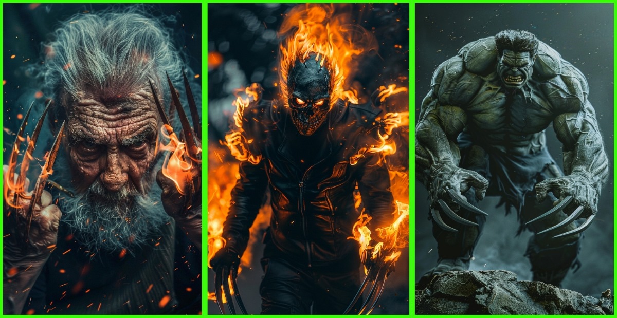 Top Three Strongest Variants of Wolverine in the Comic - FandomFevers