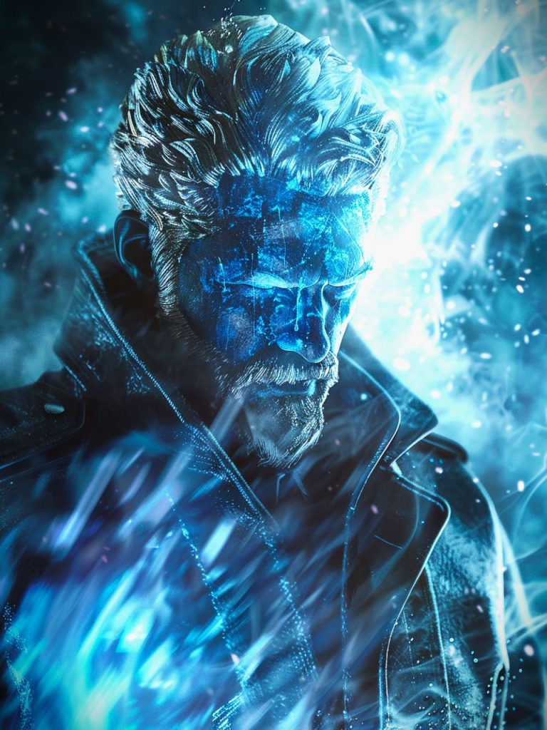 Every Single Omega Level Mutant - FandomFevers