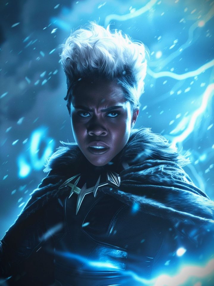 Every Single Omega Level Mutant - FandomFevers