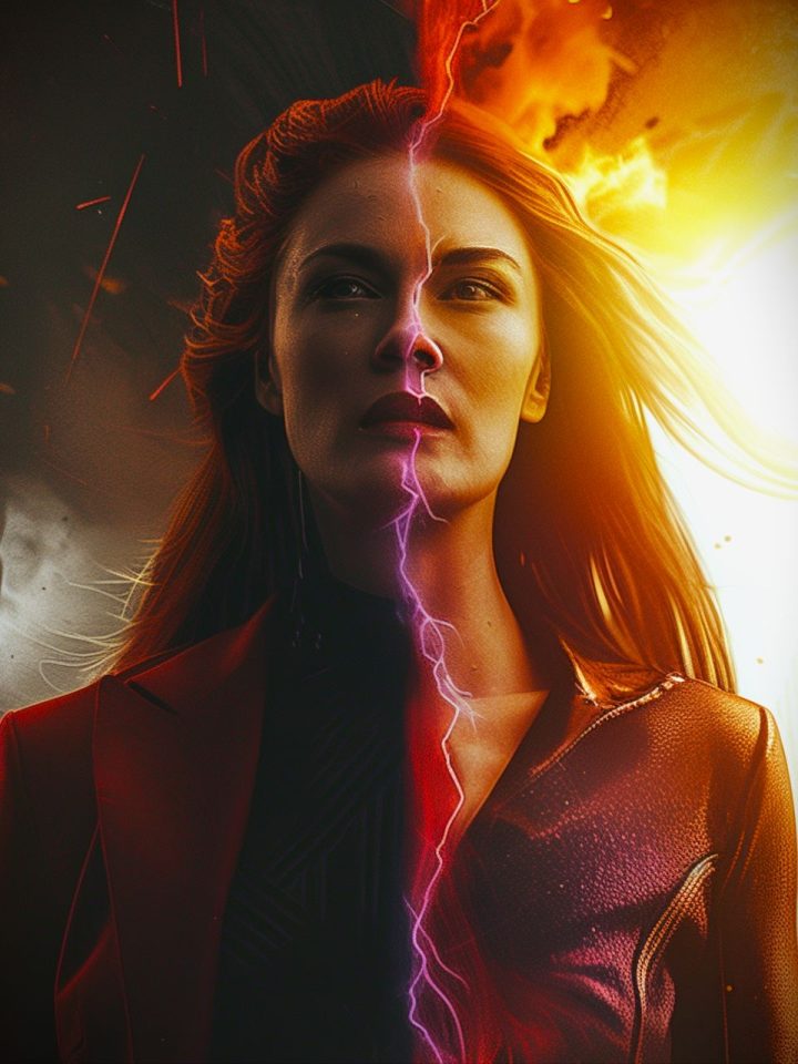 Every Single Omega Level Mutant - FandomFevers