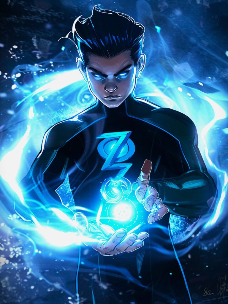 Every Single Omega Level Mutant - FandomFevers