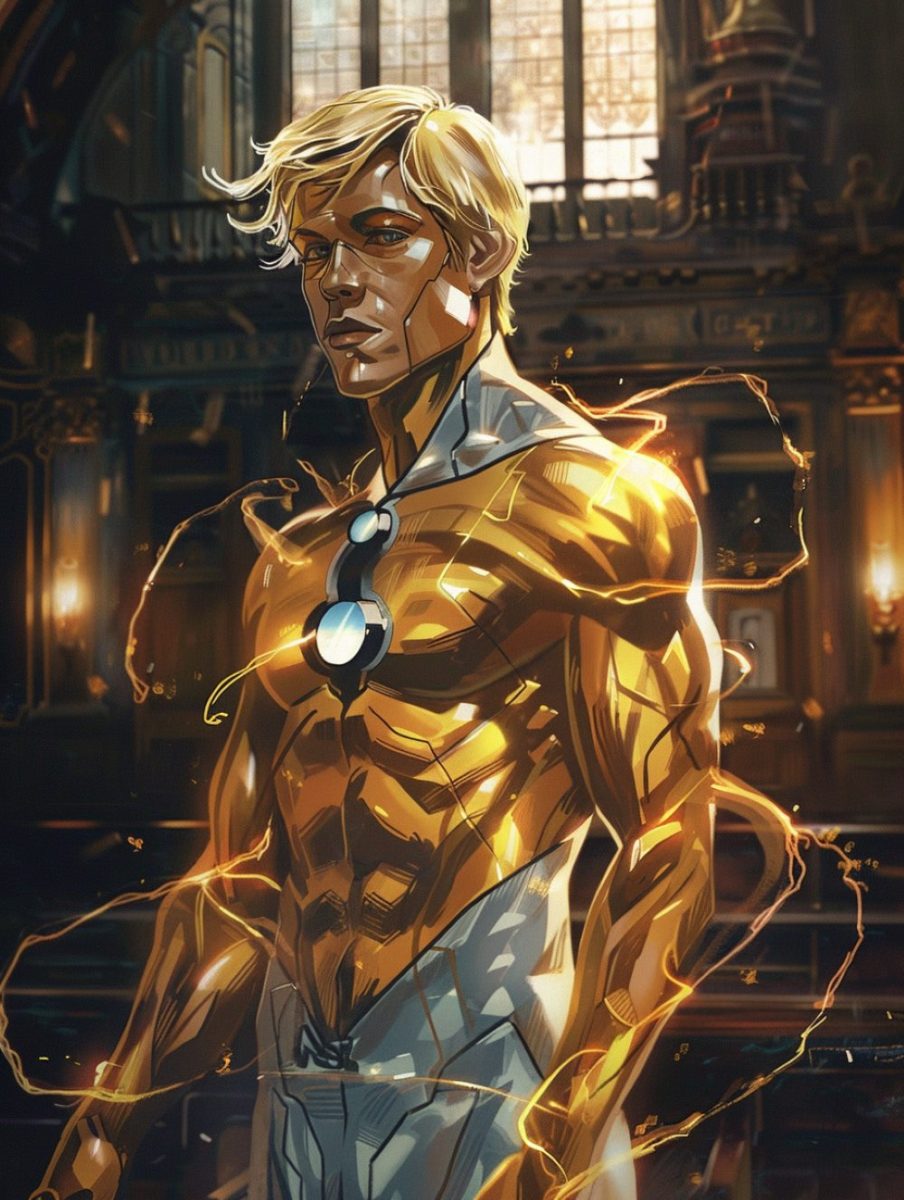 This X-Men Has Better Healing Than Wolverine - FandomFevers