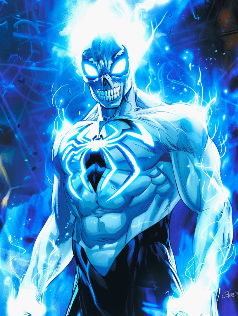 Top 3 Most Powerful Spider-Man Versions - FandomFevers