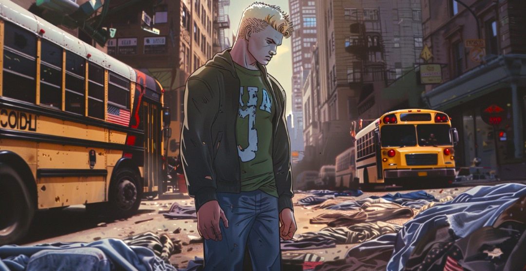 The Worst Mutant Power - FandomFevers