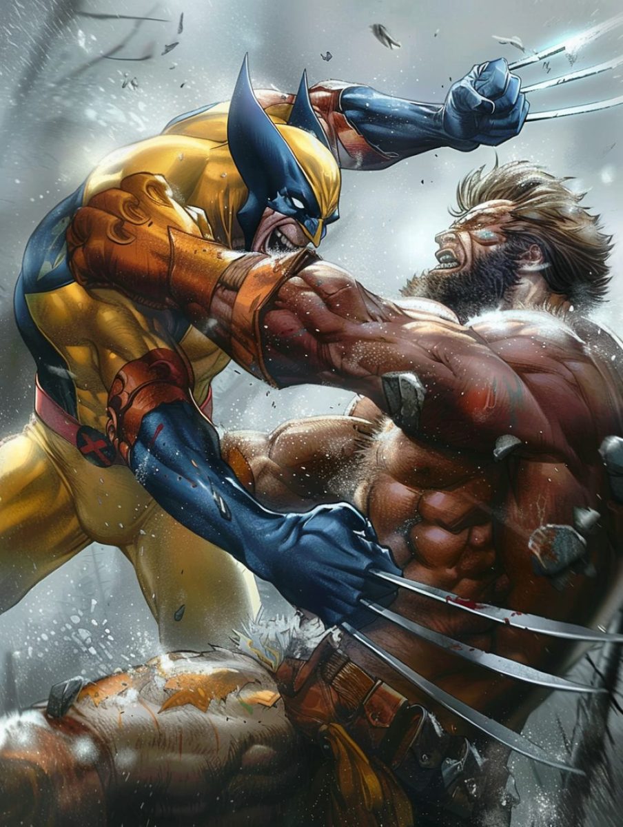Why Does Sabretooth Hate Wolverine? - FandomFevers