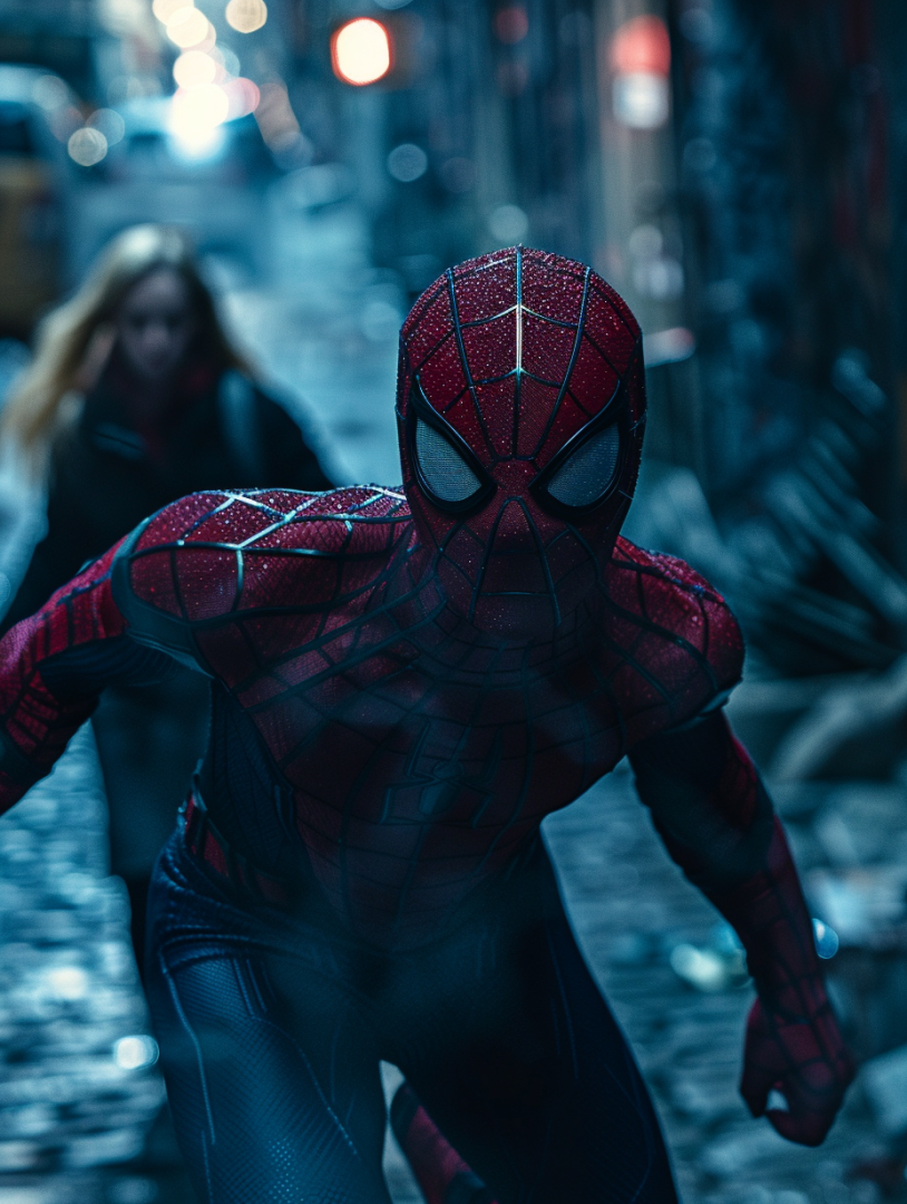 Spiders-Man’s Tragic Origin Story That You Might Not Know - FandomFevers