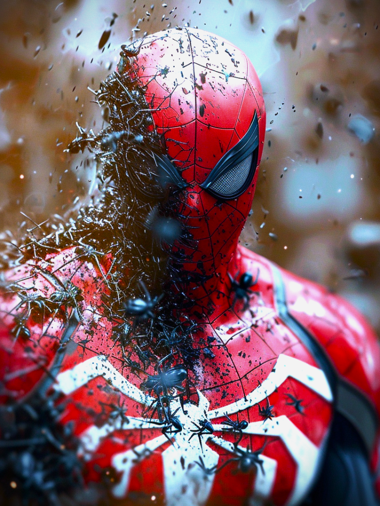 Spiders-Man’s Tragic Origin Story That You Might Not Know - FandomFevers