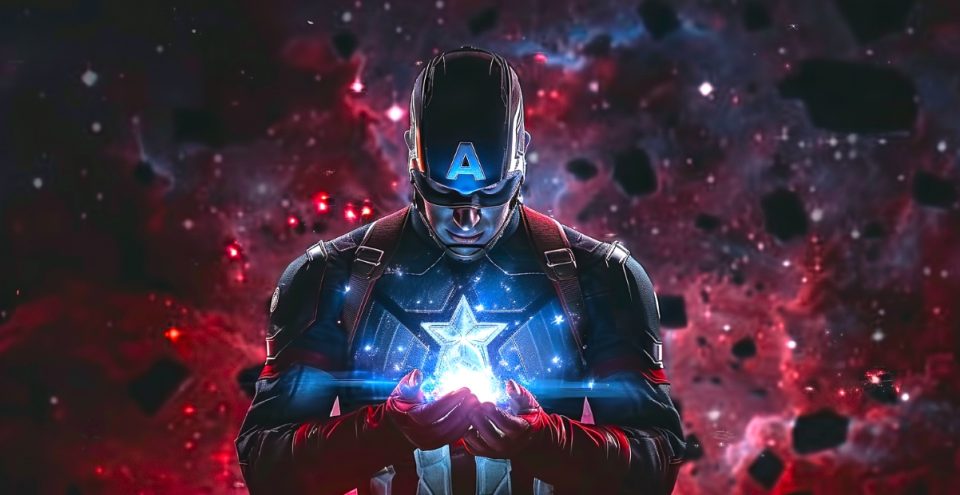Captain America Once Saved the Multiverse in the MCU - FandomFevers