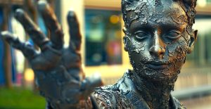 DARWIN The Most Tragic X-Men Mutant - FandomFevers