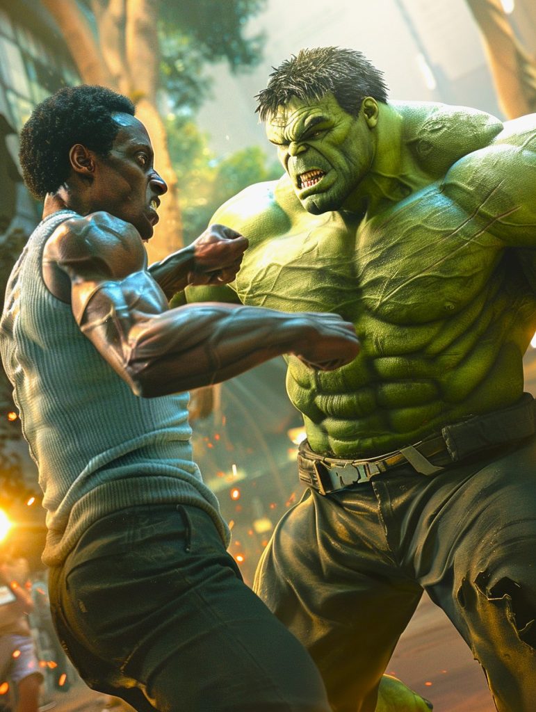 DARWIN The Most Tragic X-Men Mutant - FandomFevers