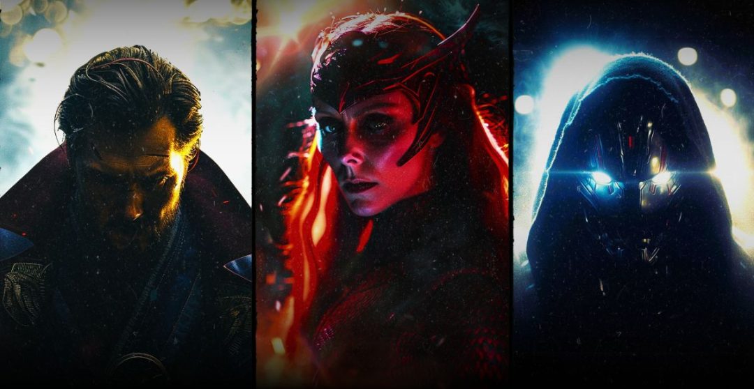 3 Most Powerful Evil Versions of MCU Superheroes - FandomFevers