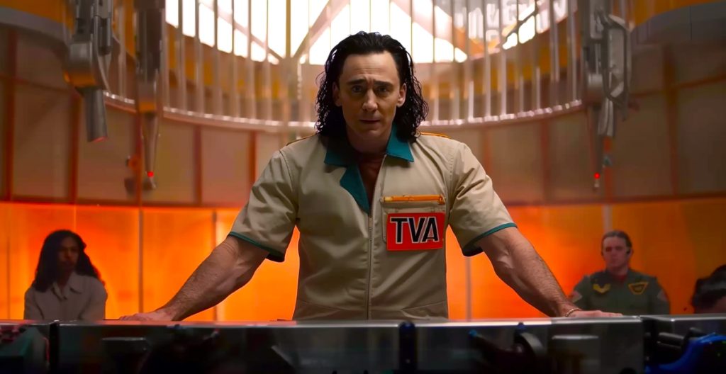 How Loki Knew Avengers Time Travel in Avengers Endgame & Why Is He the ...