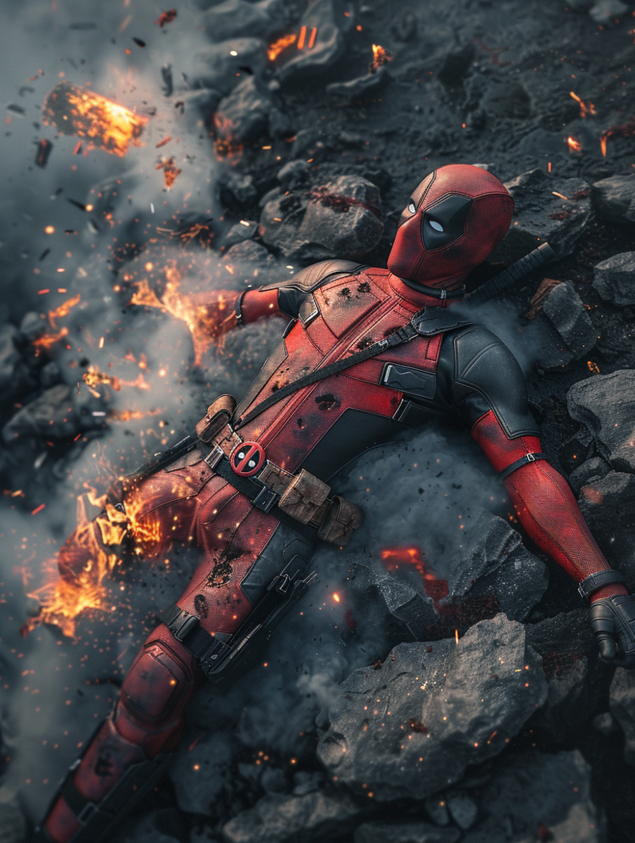 3 Proven Ways to Kill Deadpool - FandomFevers