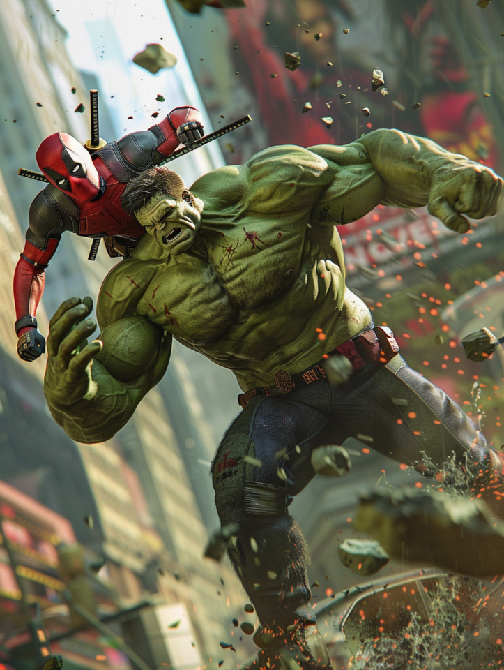3 Proven Ways to Kill Deadpool - FandomFevers