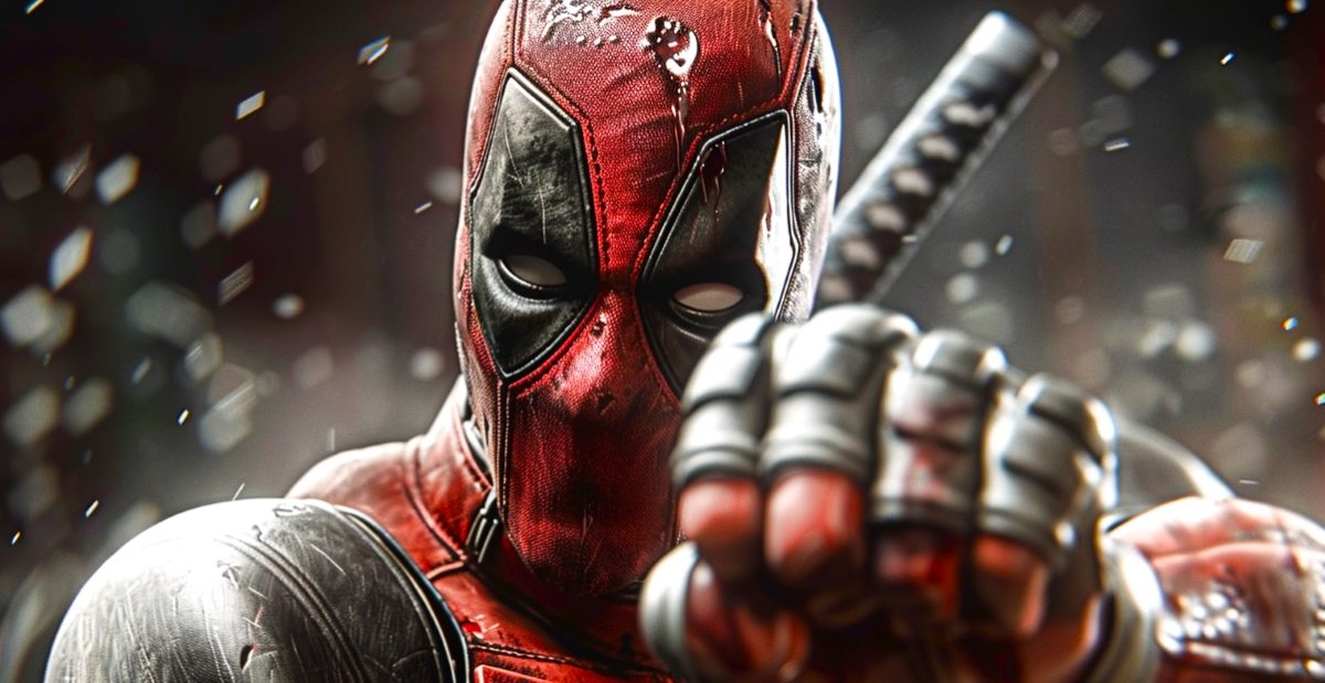 Marvel Is About To Kill Deadpool Right At The Beginning Of The New Era ...