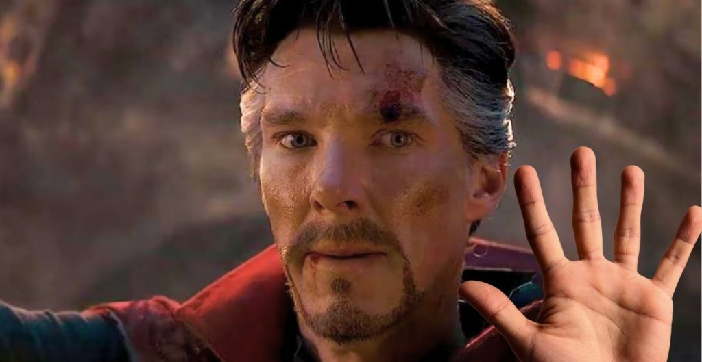 Why Did Doctor Strange LIE About 14 Million Possibilities? - FandomFevers