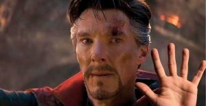 Why Did Doctor Strange LIE About 14 Million Possibilities? - FandomFevers
