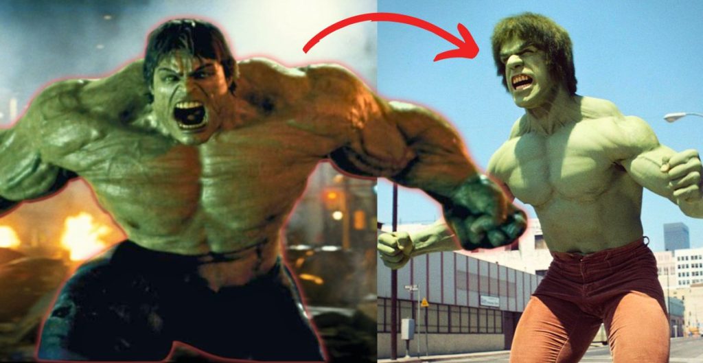 Why Is Hulk Getting Smaller And Smaller In The MCU? - FandomFevers