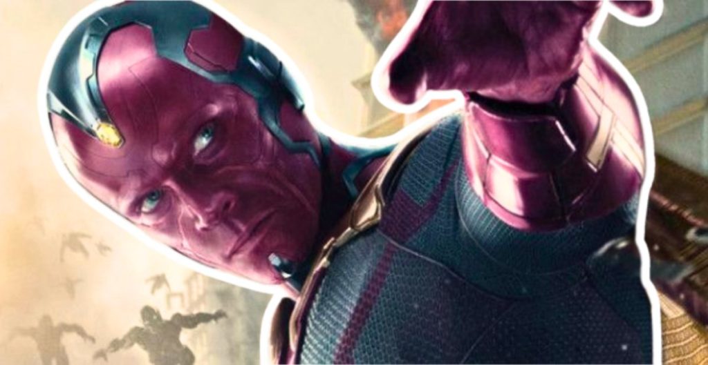 10 Reasons Vision Should Have Been the Most Powerful Hero in the MCU ...
