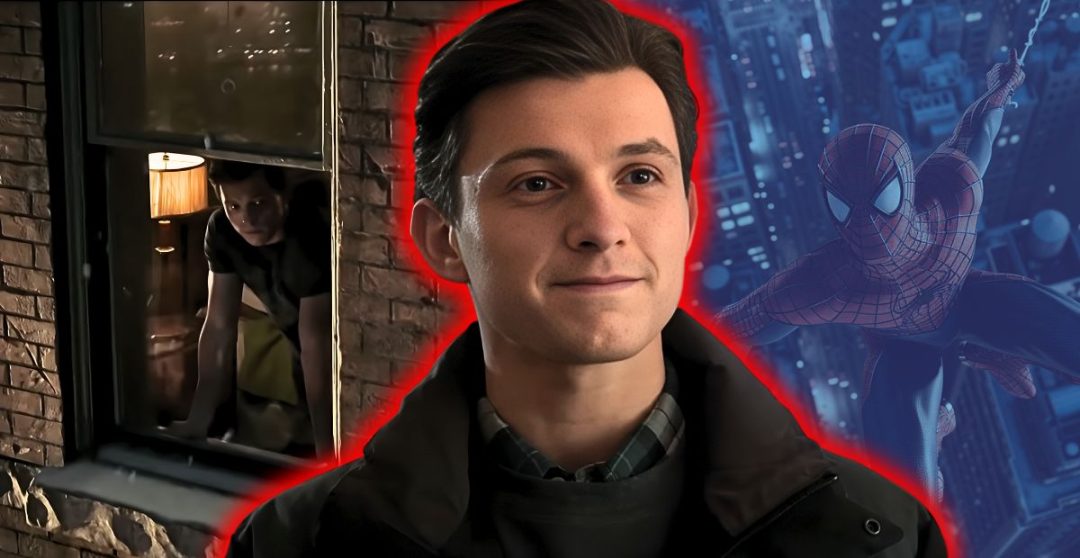 Someone Still Remembers Spider-Man Is Peter Parker After Dr. Strange’s ...