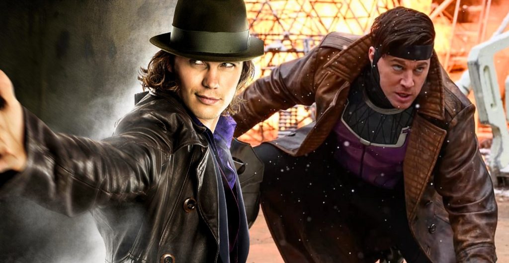 Taylor Kitsch‘s vs. Channing Tatum’s Gambit: Which Is the Best ...