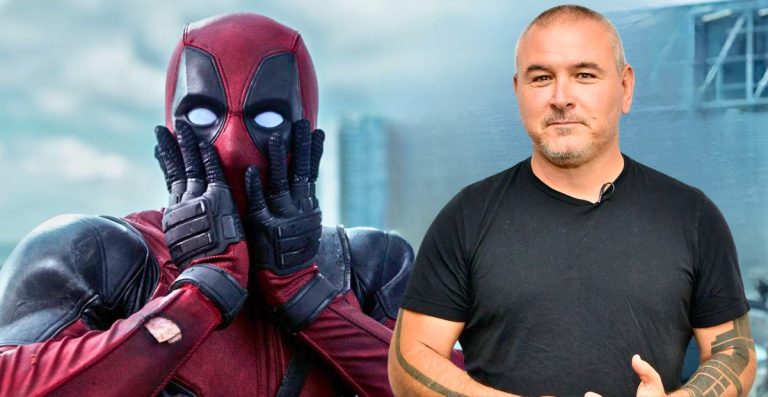 Tim Miller Reveals He Made $225,000 For Directing ‘Deadpool’ - FandomFevers