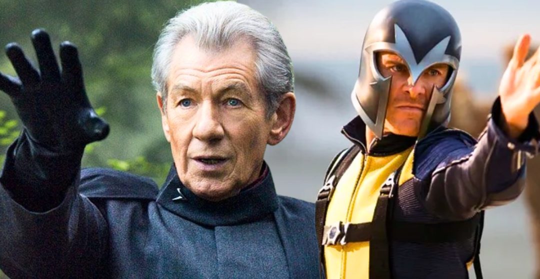 Why Is the German Jewish Magneto Always Portrayed With an English ...